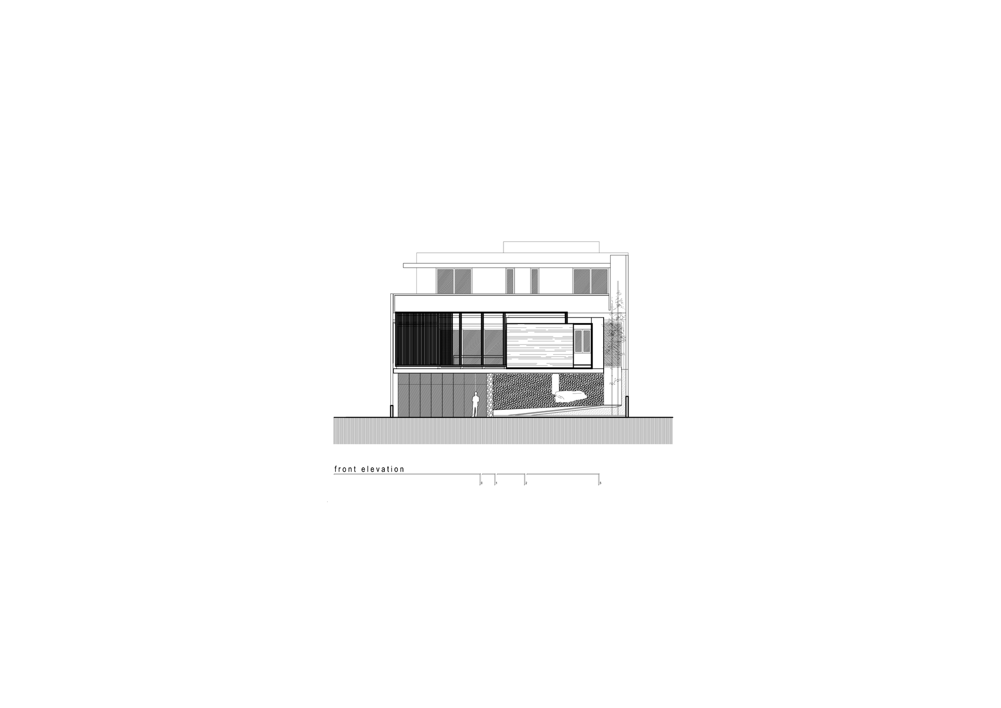Galería de Casa SR / nataneka architect - 21