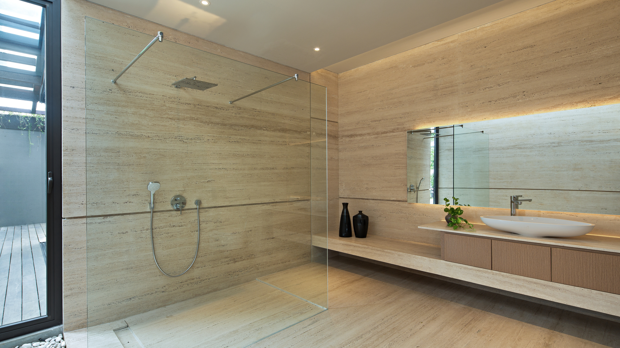 Galería de Casa SR / nataneka architect - 8