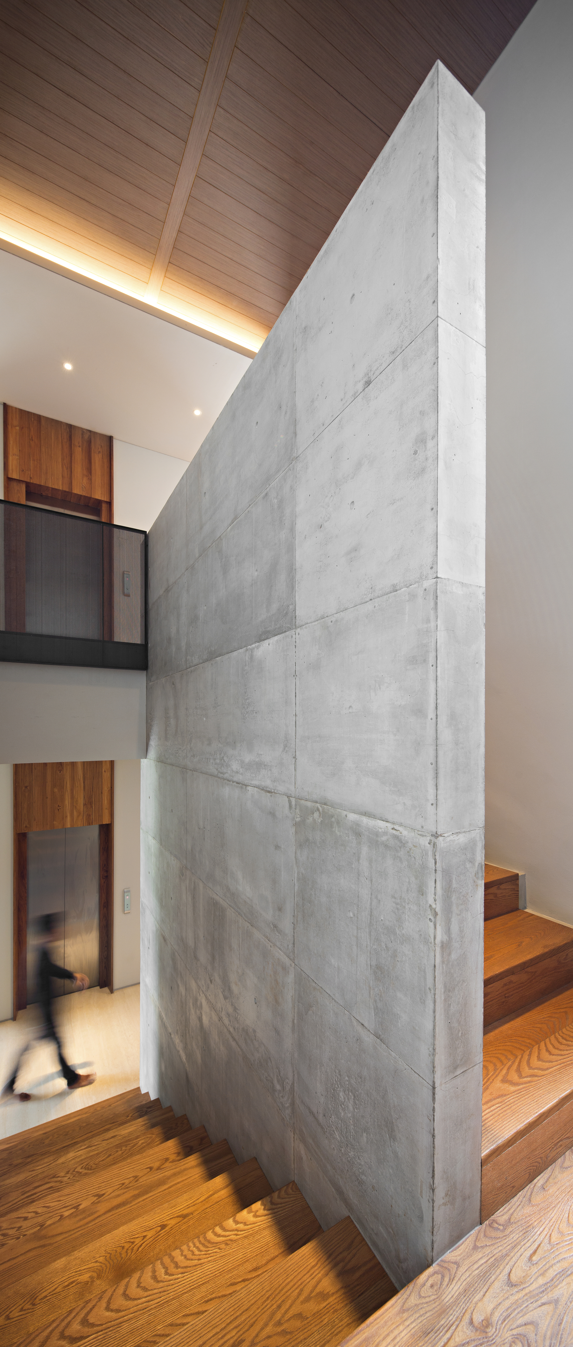Gallery of SR House / nataneka architect - 12