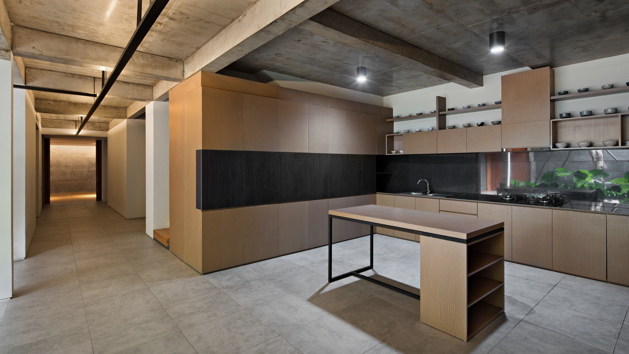 Gallery of SR House / nataneka architect - 16
