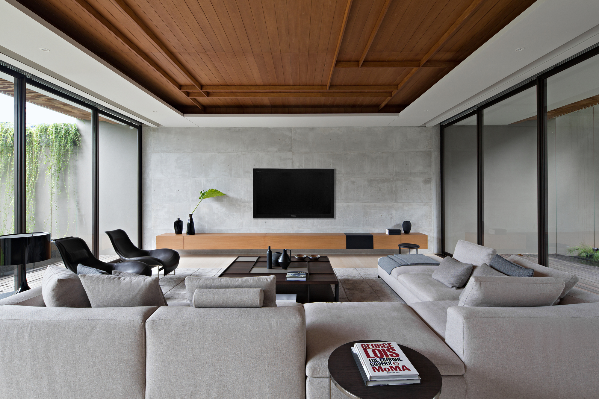 Gallery of SR House / nataneka architect - 10
