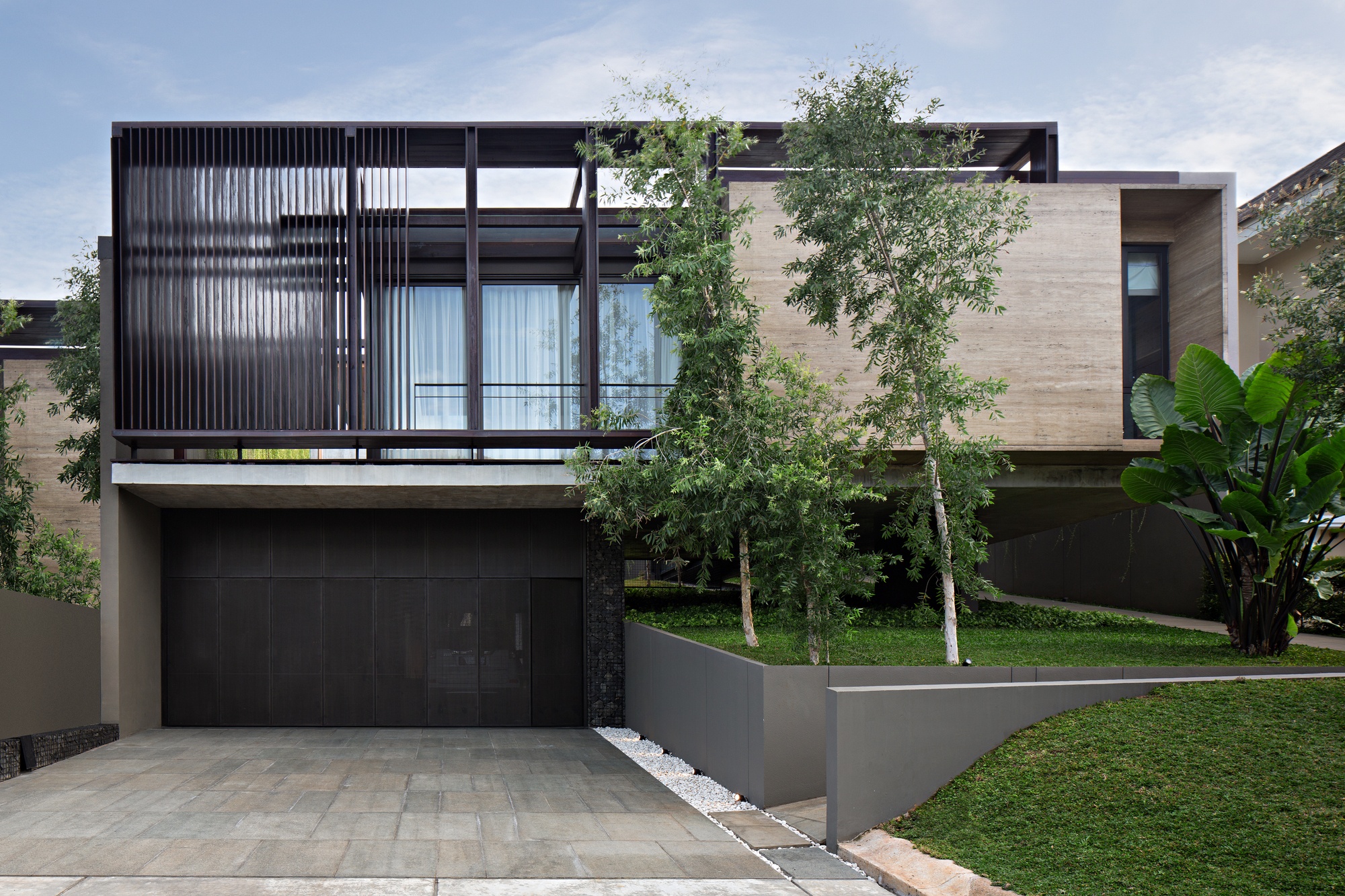Gallery of SR House / nataneka architect - 7