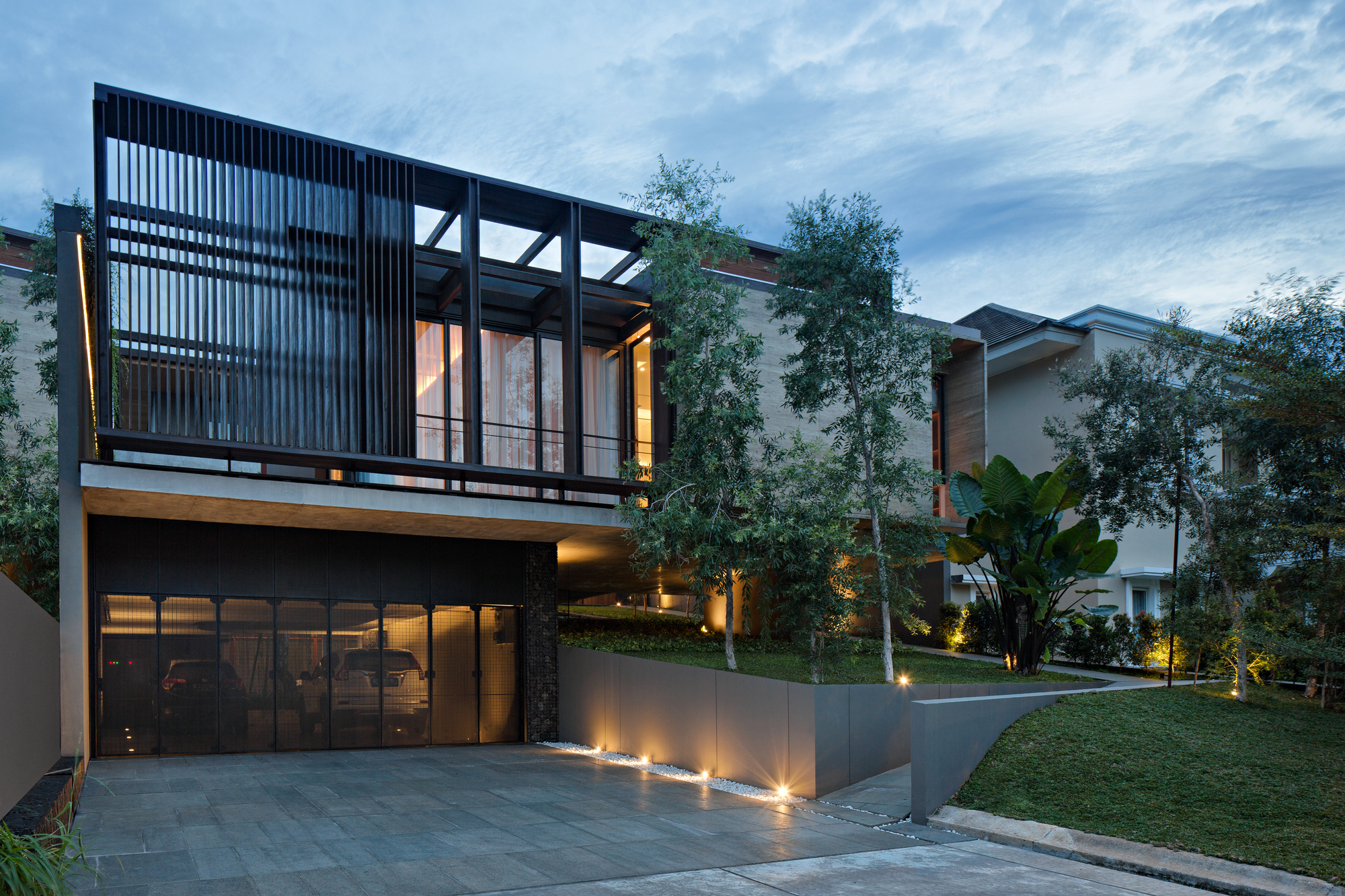 Gallery of SR House / nataneka architect - 6