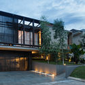SR House / nataneka architect | ArchDaily