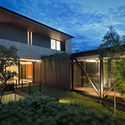SR House / nataneka architect | ArchDaily