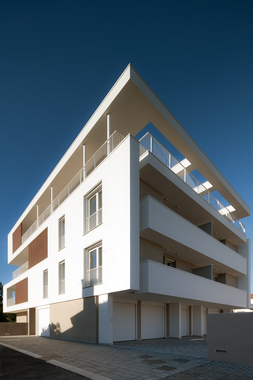 Gallery of Residence Zeta / PERUZZO Architettura - 15