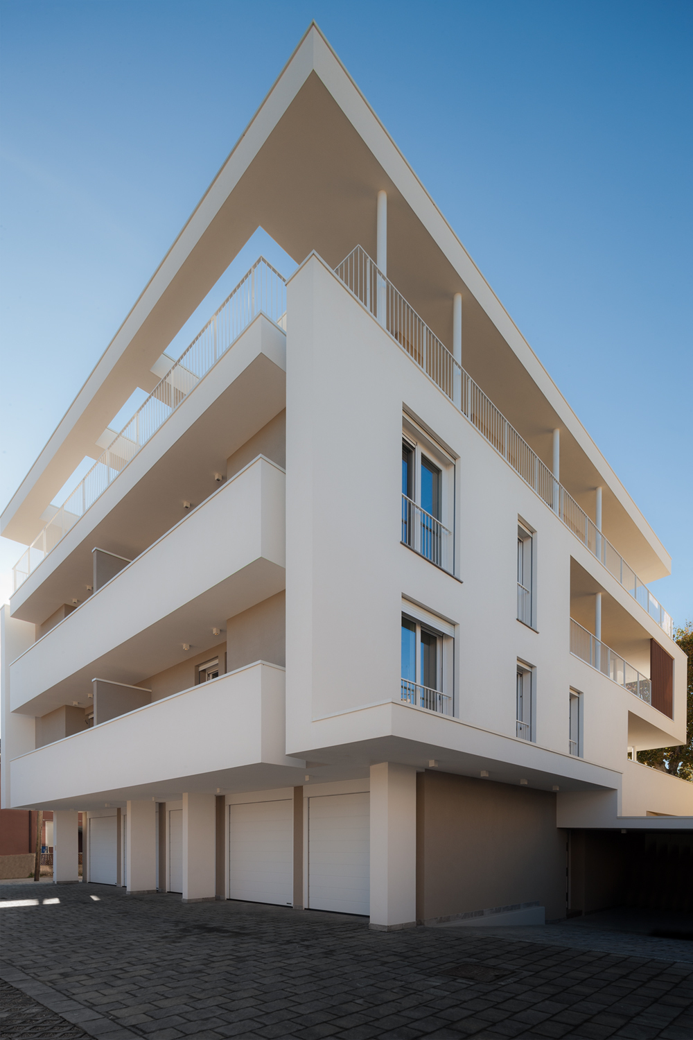 Gallery of Residence Zeta / PERUZZO Architettura - 29