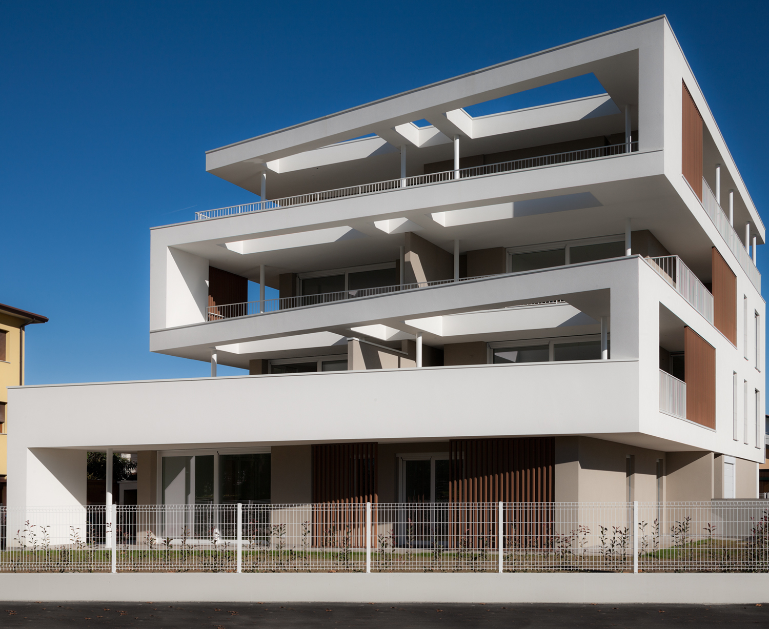 Gallery of Residence Zeta / PERUZZO Architettura - 48