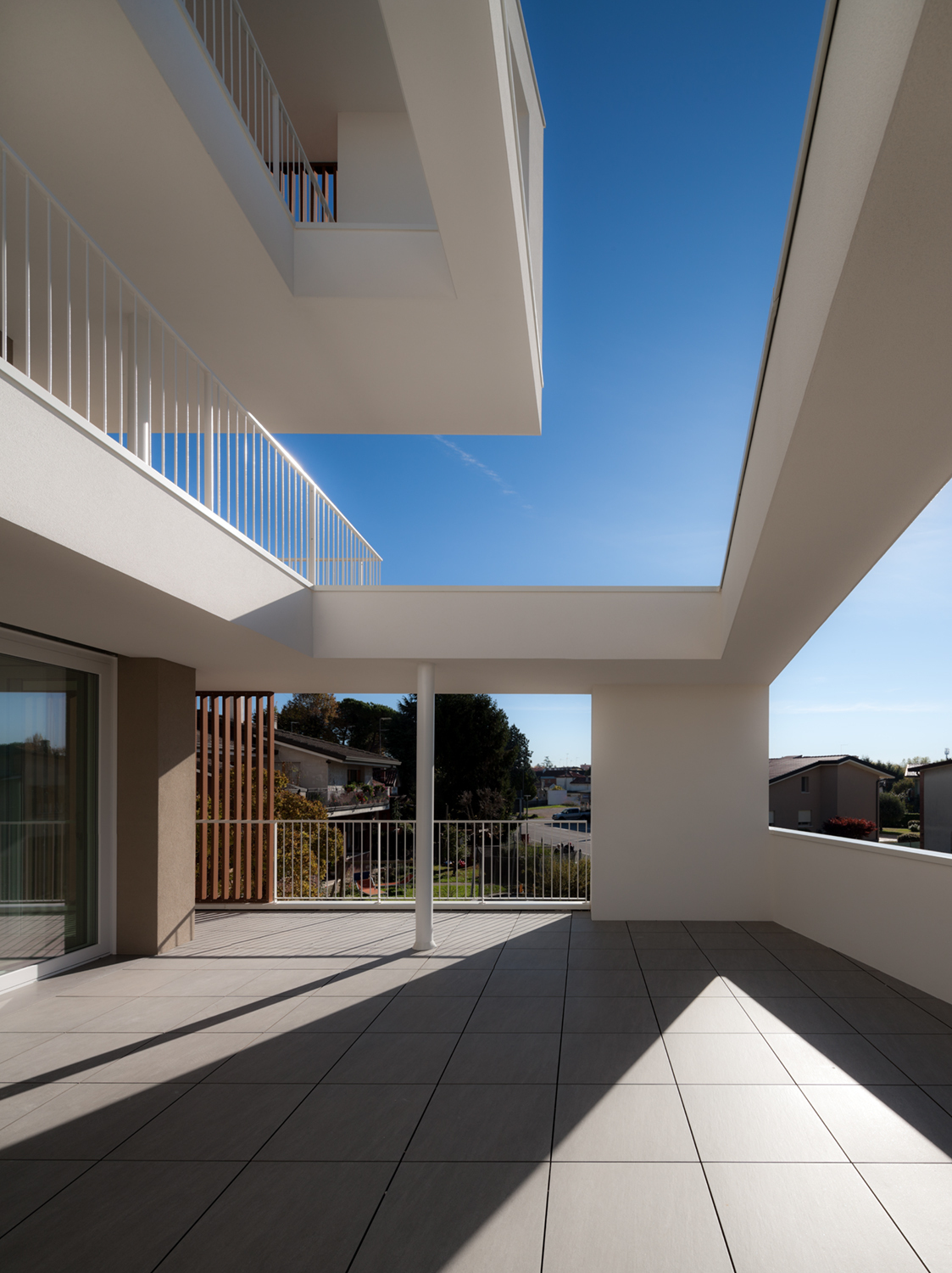 Gallery of Residence Zeta / PERUZZO Architettura - 20