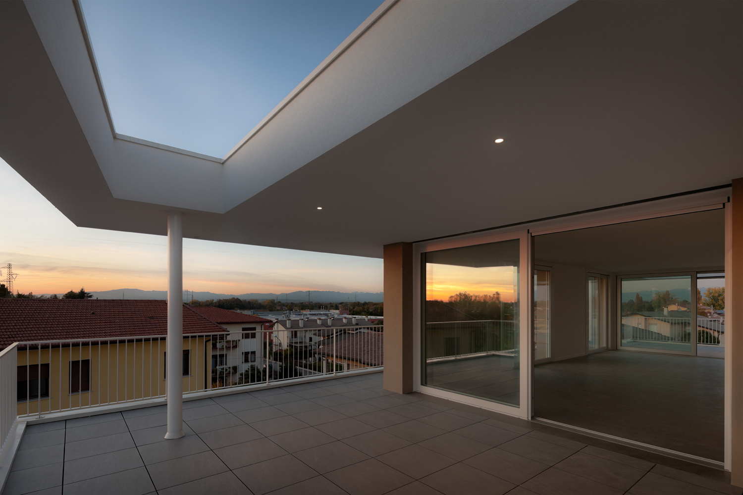 Gallery of Residence Zeta / PERUZZO Architettura - 39