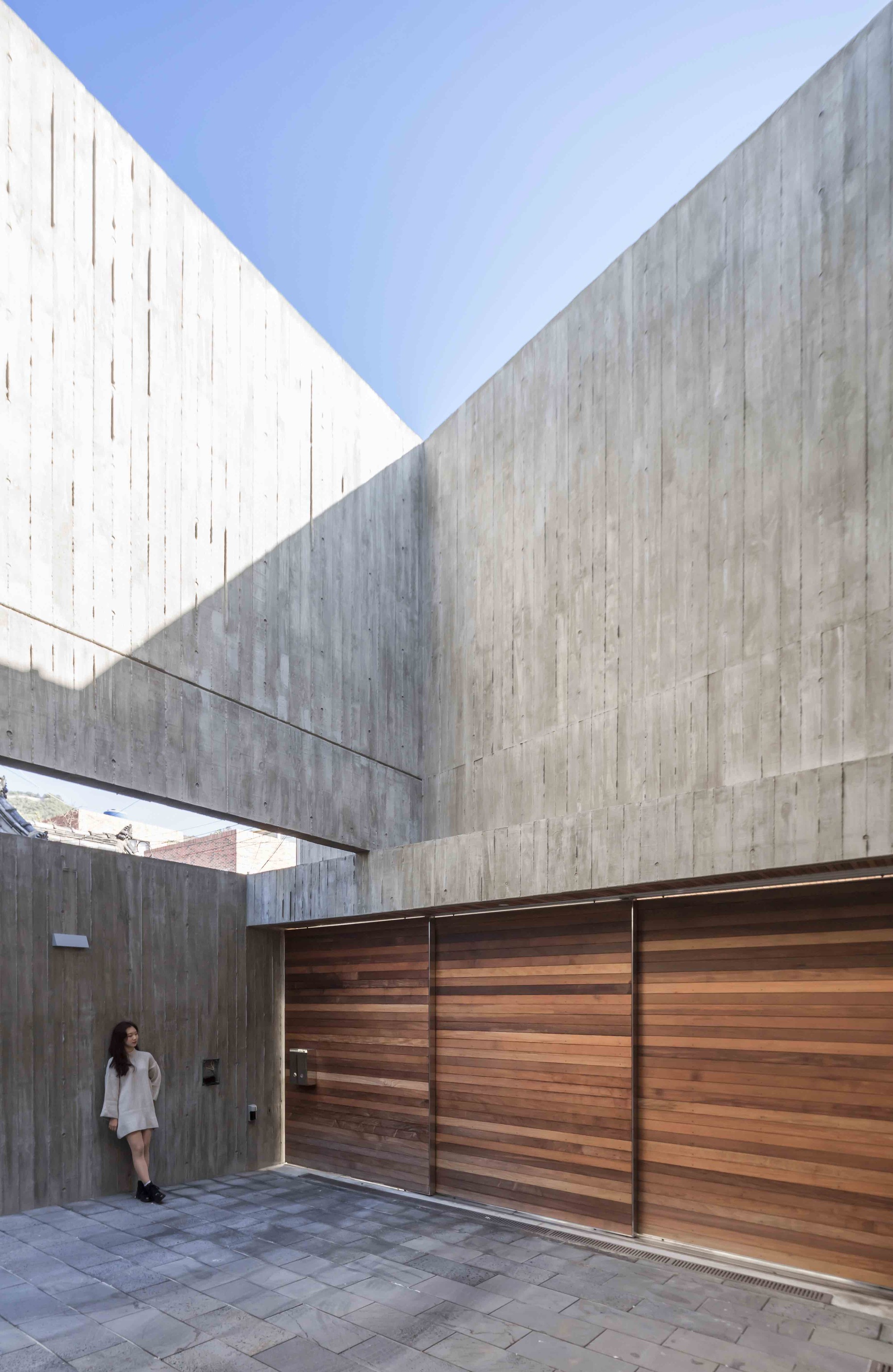 Gallery of Steel Grove / ar-Architects - 23