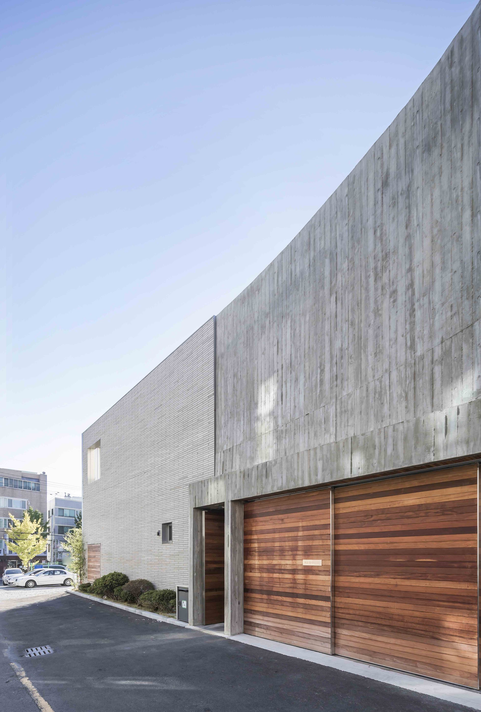 Gallery of Steel Grove / ar-Architects - 27