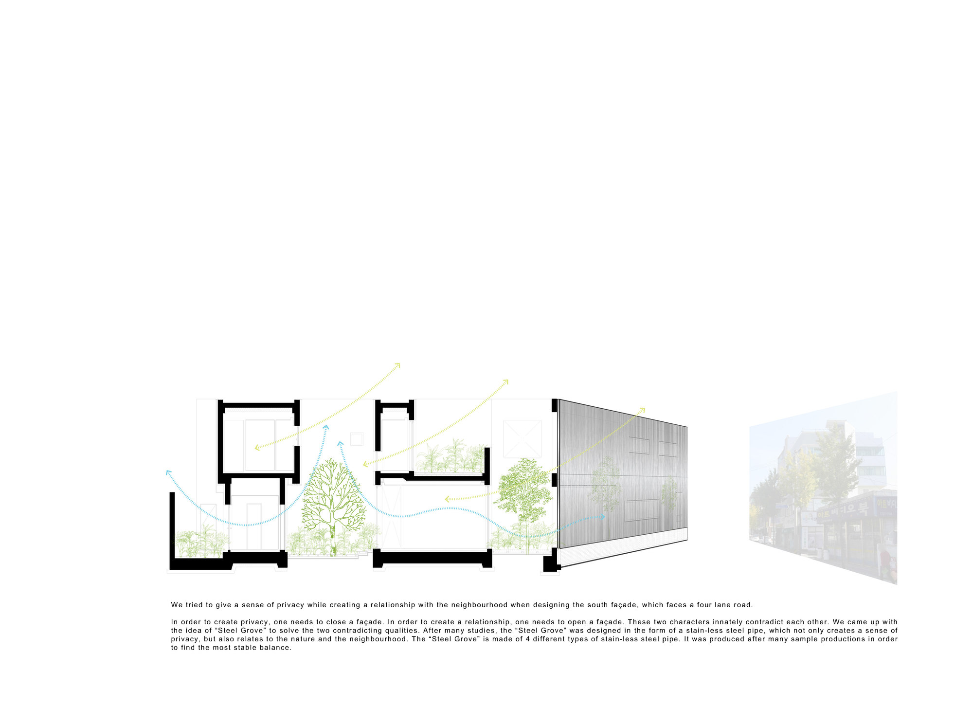Gallery of Steel Grove / ar-Architects - 35