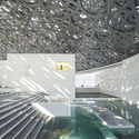 The Engineering Behind the Louvre Abu Dhabi's Striking Geometric Dome ...