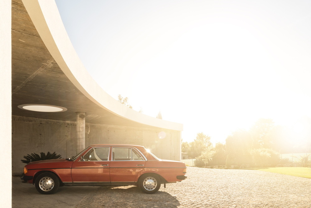 10 Stylish Images of Cars and Architecture: The Best Photos of the Week ...