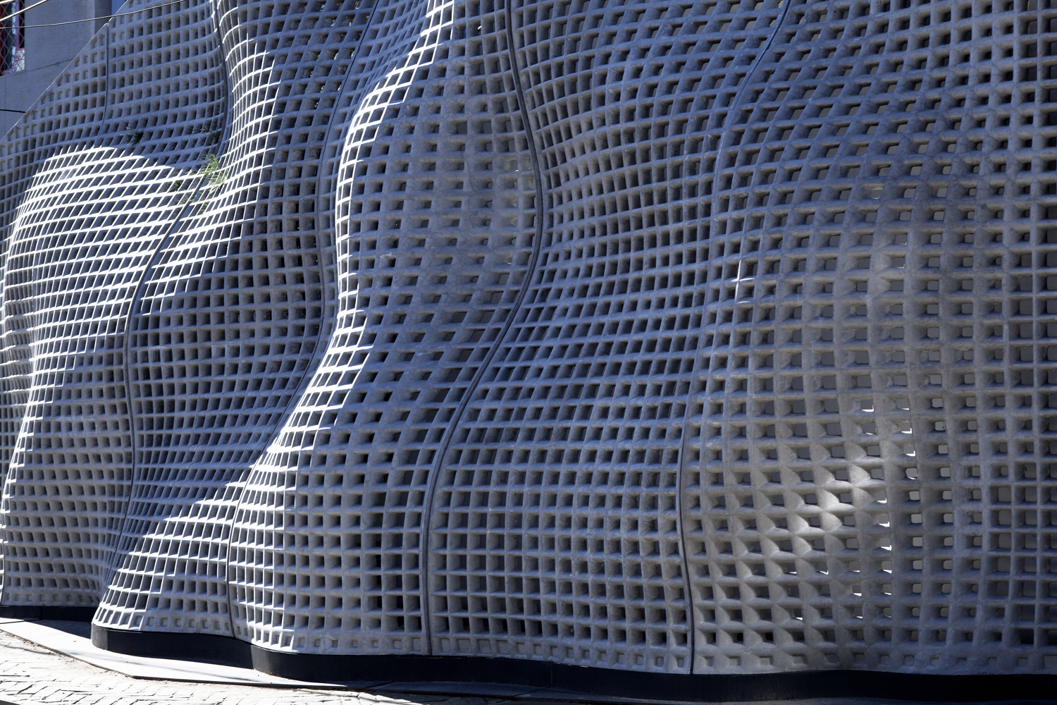 Gallery of The MaoHaus / AntiStatics Architecture - 20