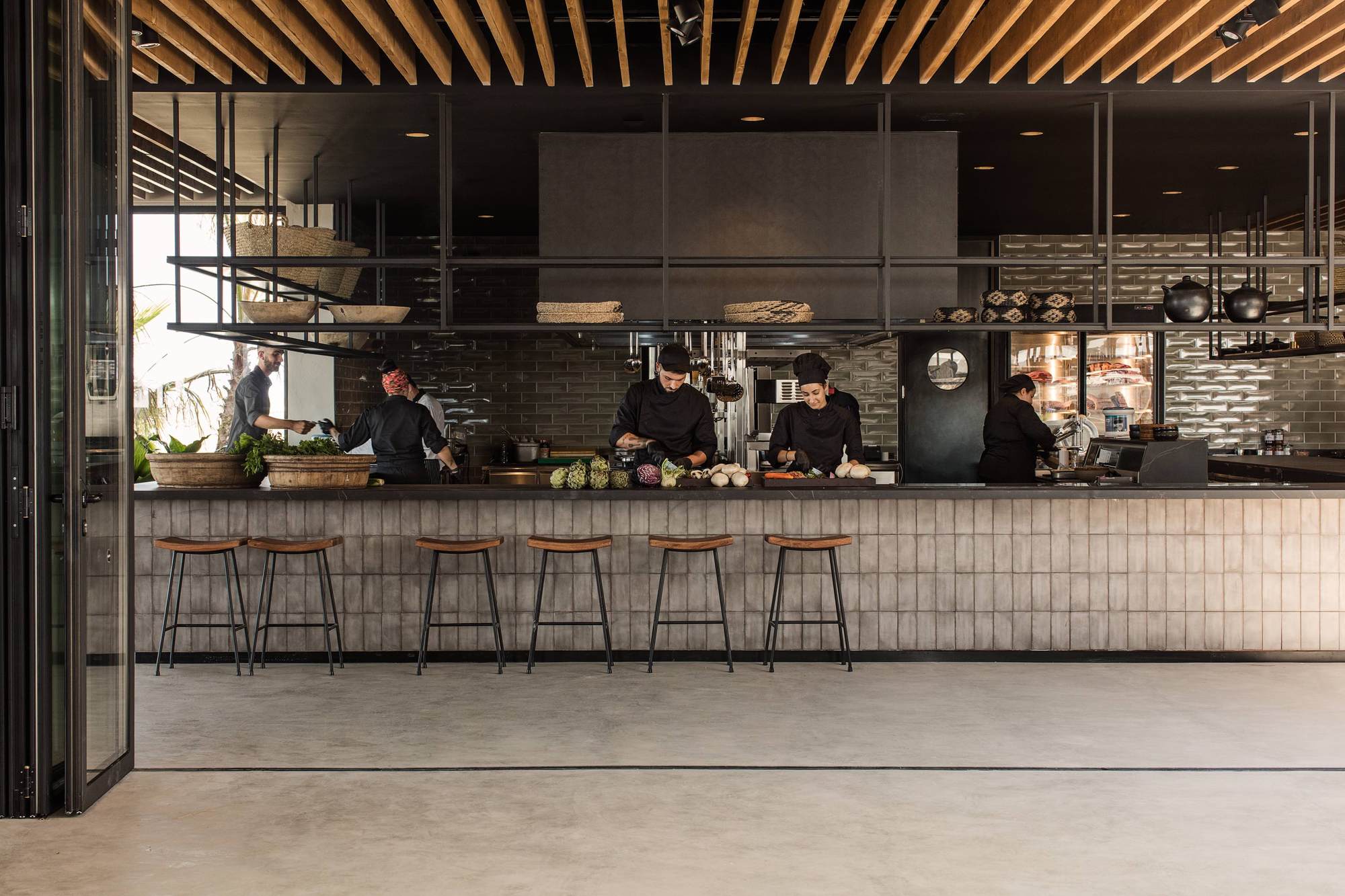 Galeria de Casa Cook Kos Hotel / Mastrominas ARChitecture - 37