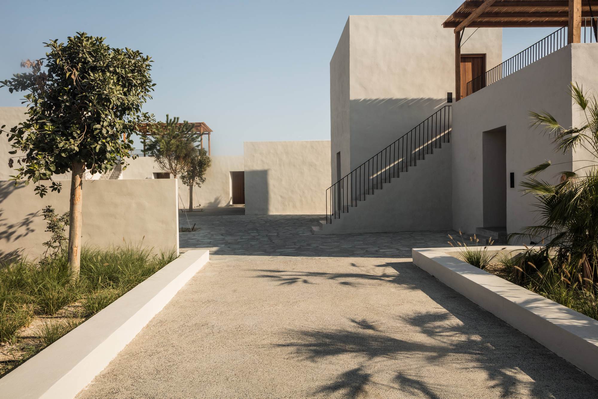 Galería de Casa Cook Kos Hotel / Mastrominas ARChitecture - 30