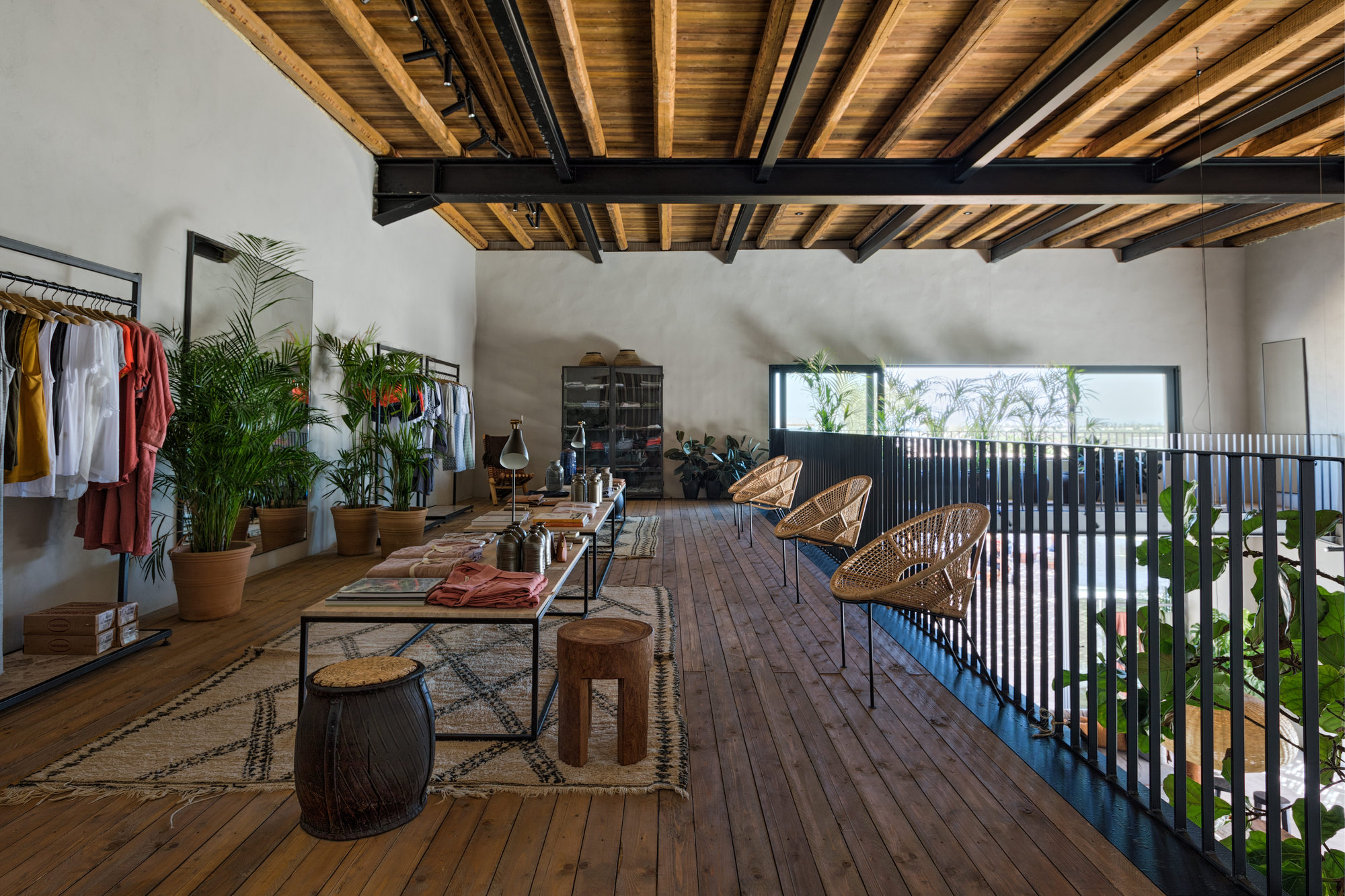 Gallery of Casa Cook Kos Hotel / Mastrominas ARChitecture - 28