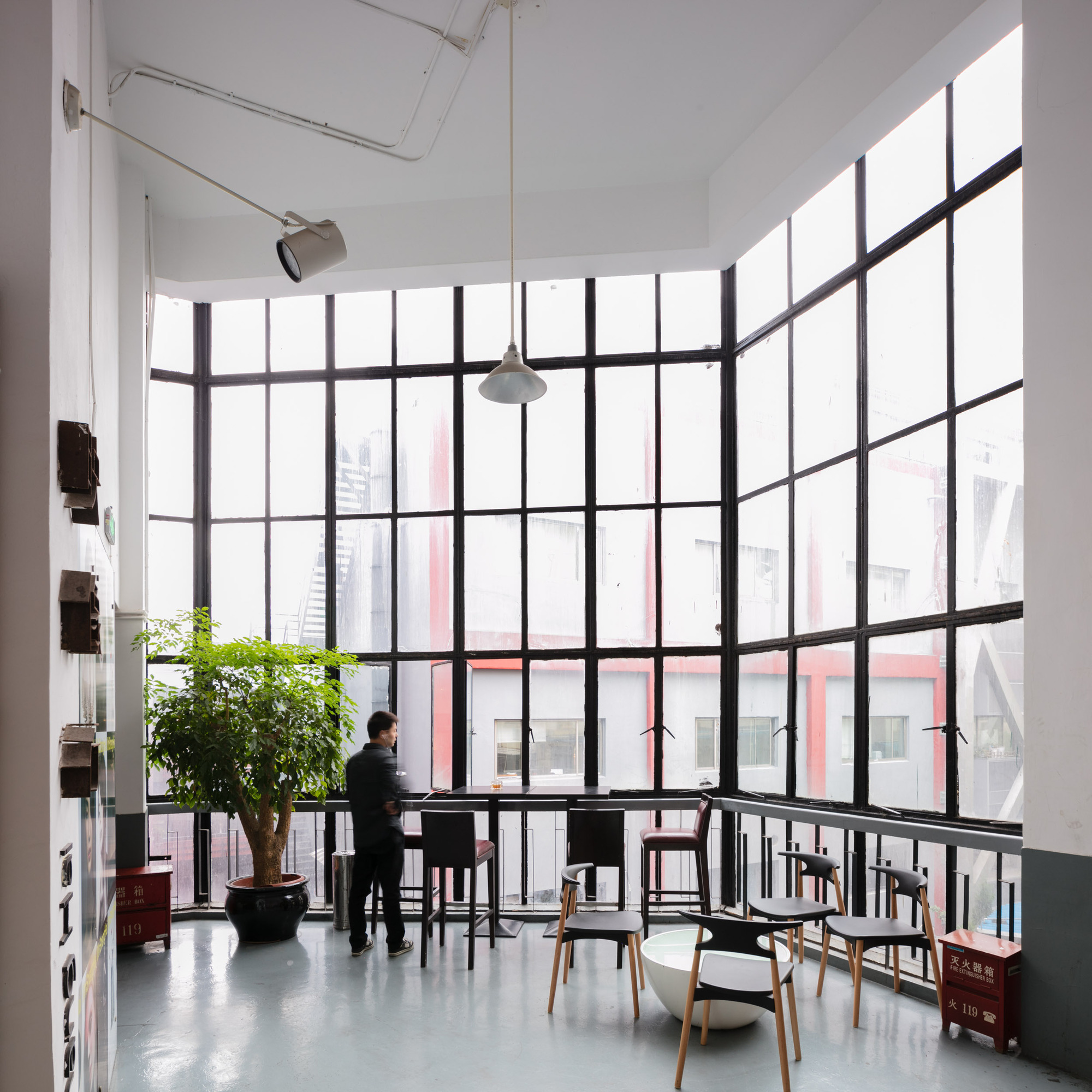 Gallery of Look Inside a Collection of Shanghai-Based Architecture ...