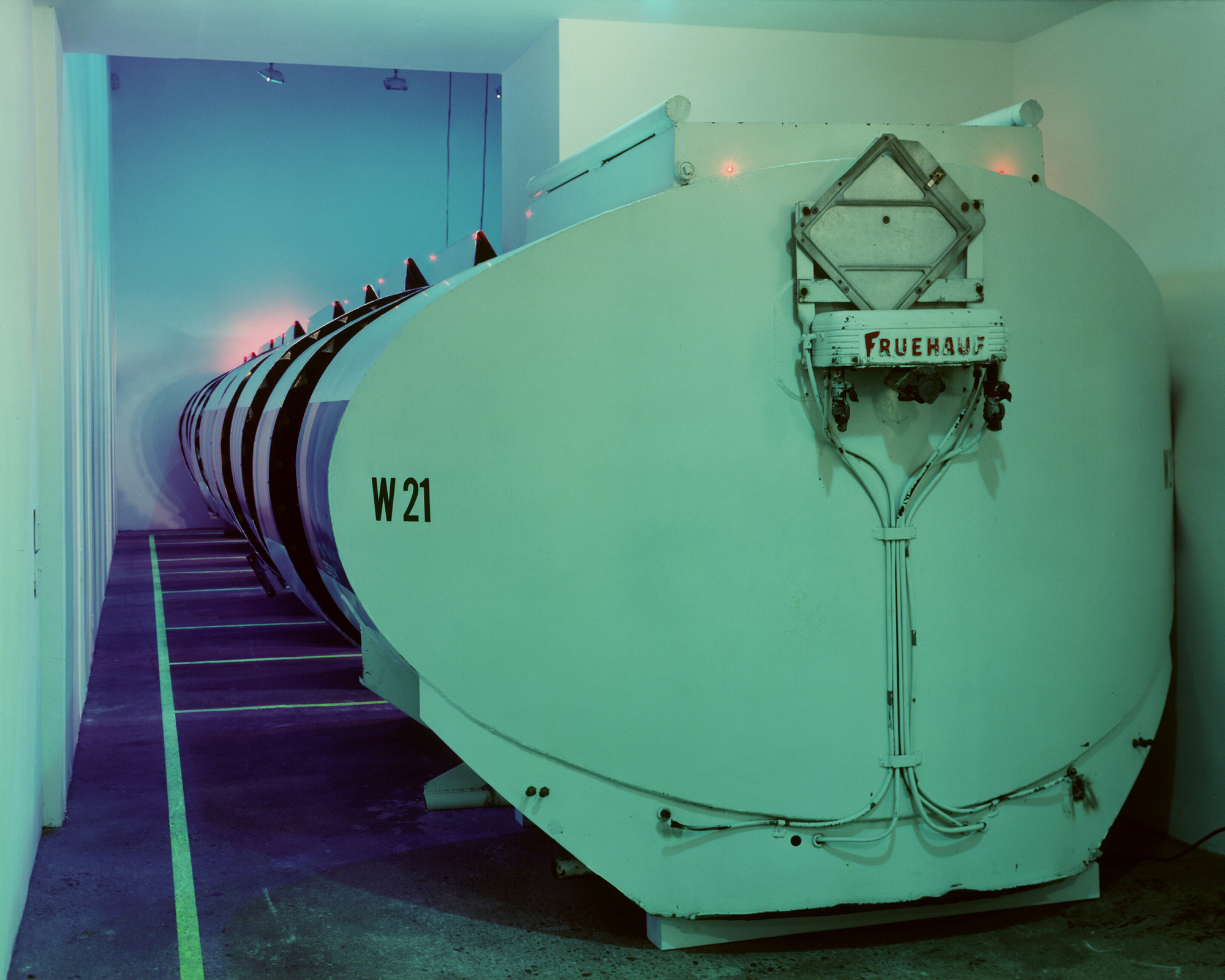 Gallery of LOT-EK: “The Shipping Container Is a Vehicle to Invent New ...