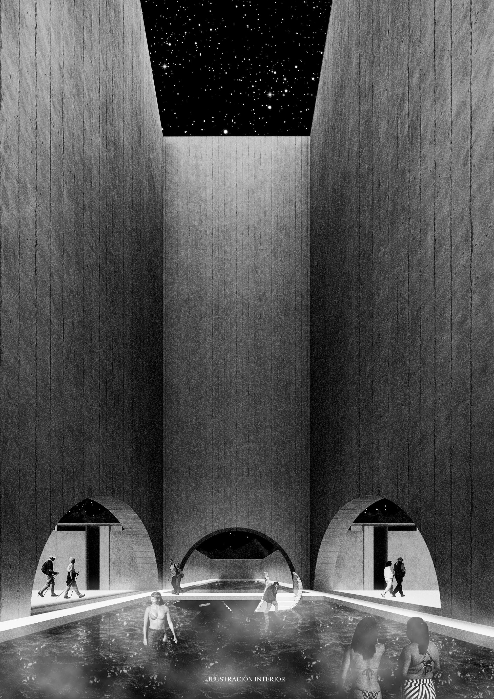 Gallery of Archetypal Landscapes: 10 Projects From The Barozzi / Veiga ...
