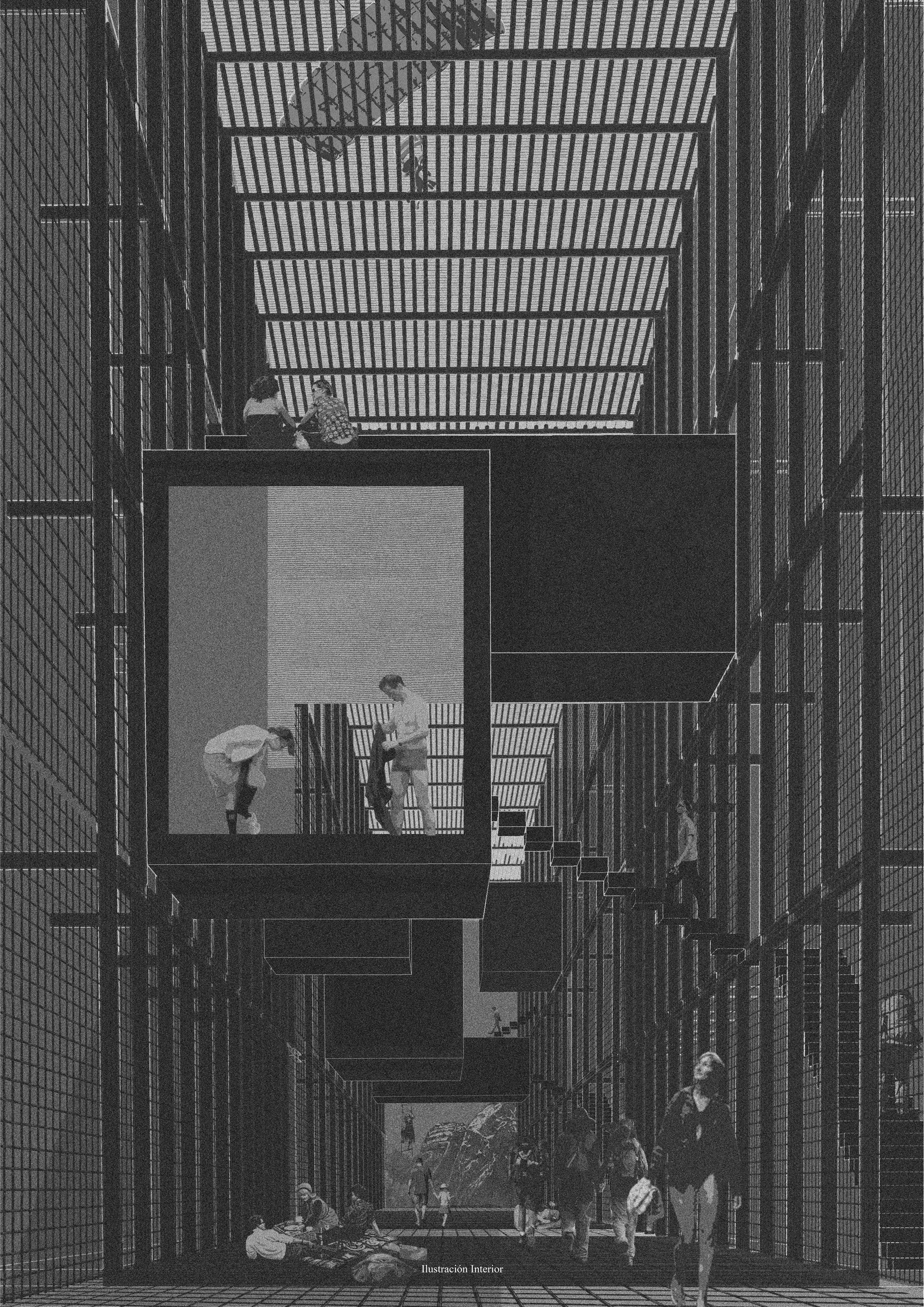 Gallery of Archetypal Landscapes: 10 Projects From The Barozzi / Veiga ...