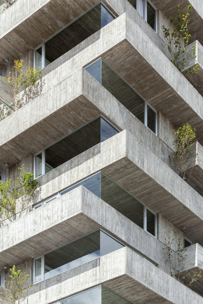 Gallery of The 50 Most Popular Architecture Photographs of 2017 - 16