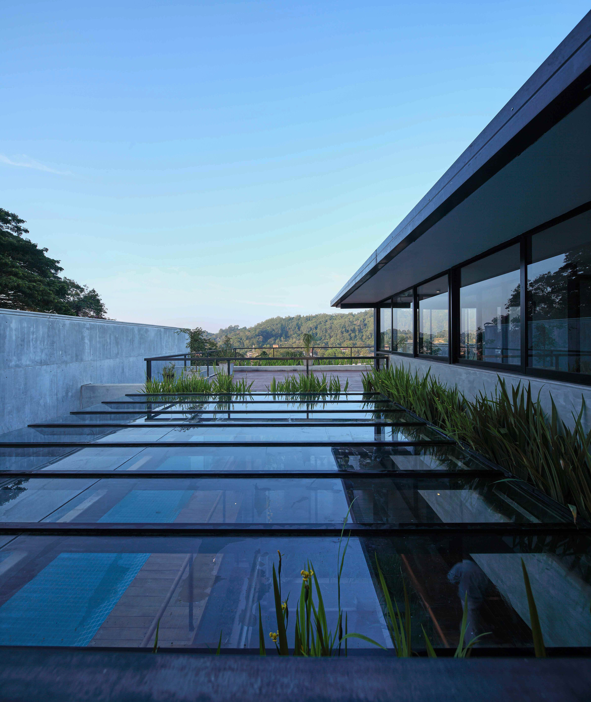 Gallery of Nestled Hideaway Villa - Boutique Hotel / IPA Architects - 6