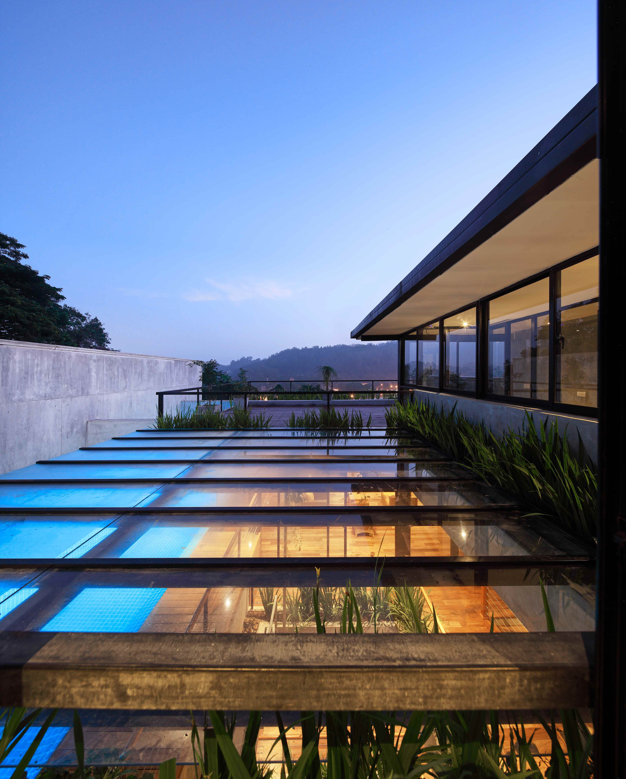 Gallery of Nestled Hideaway Villa - Boutique Hotel / IPA Architects - 2