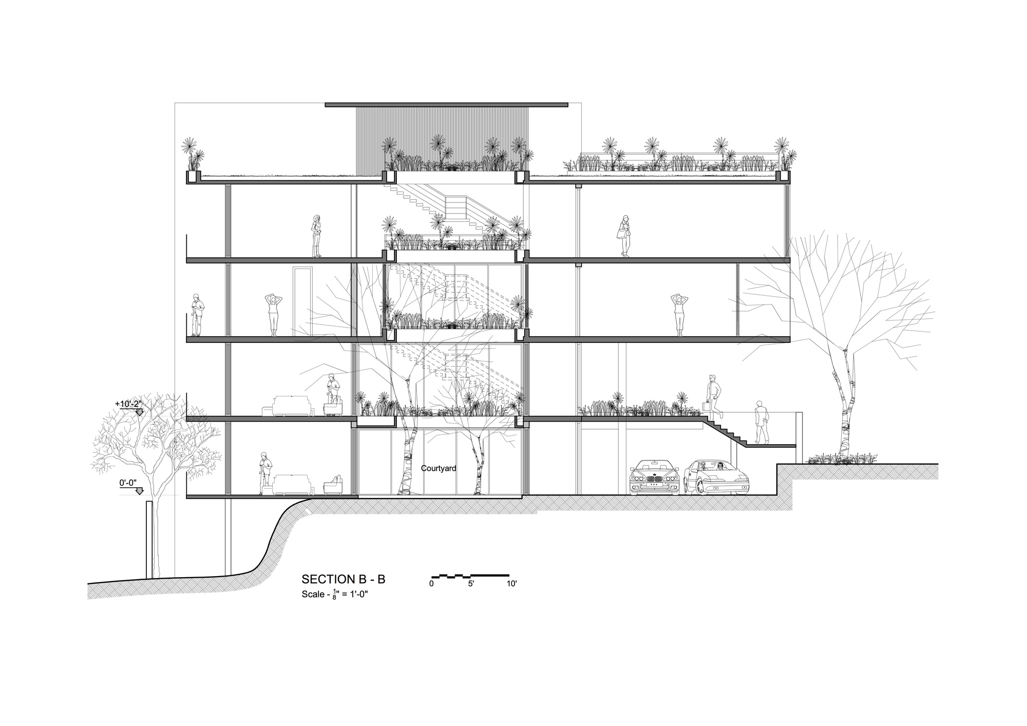 Gallery of Nestled Hideaway Villa - Boutique Hotel / IPA Architects - 24