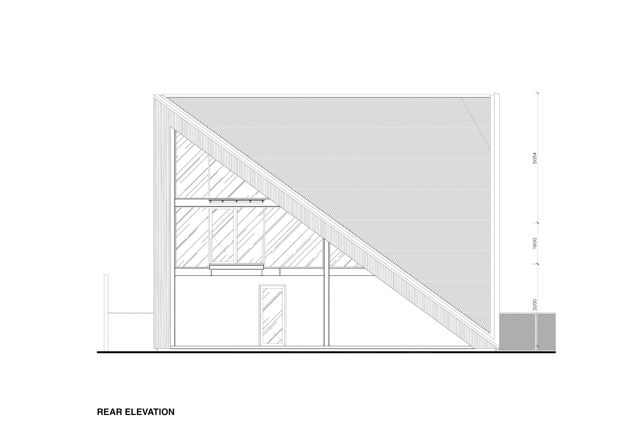 Gallery of Office KL / Studio Kota Architecture - 22