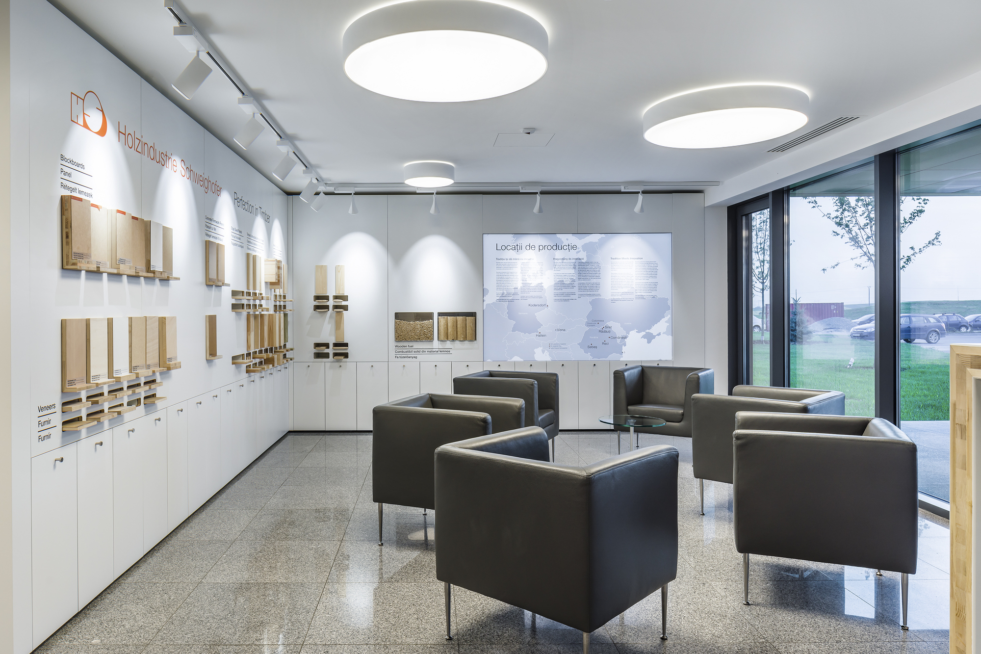 Gallery of CLT Multi Confort Office Building / Tecto - 22