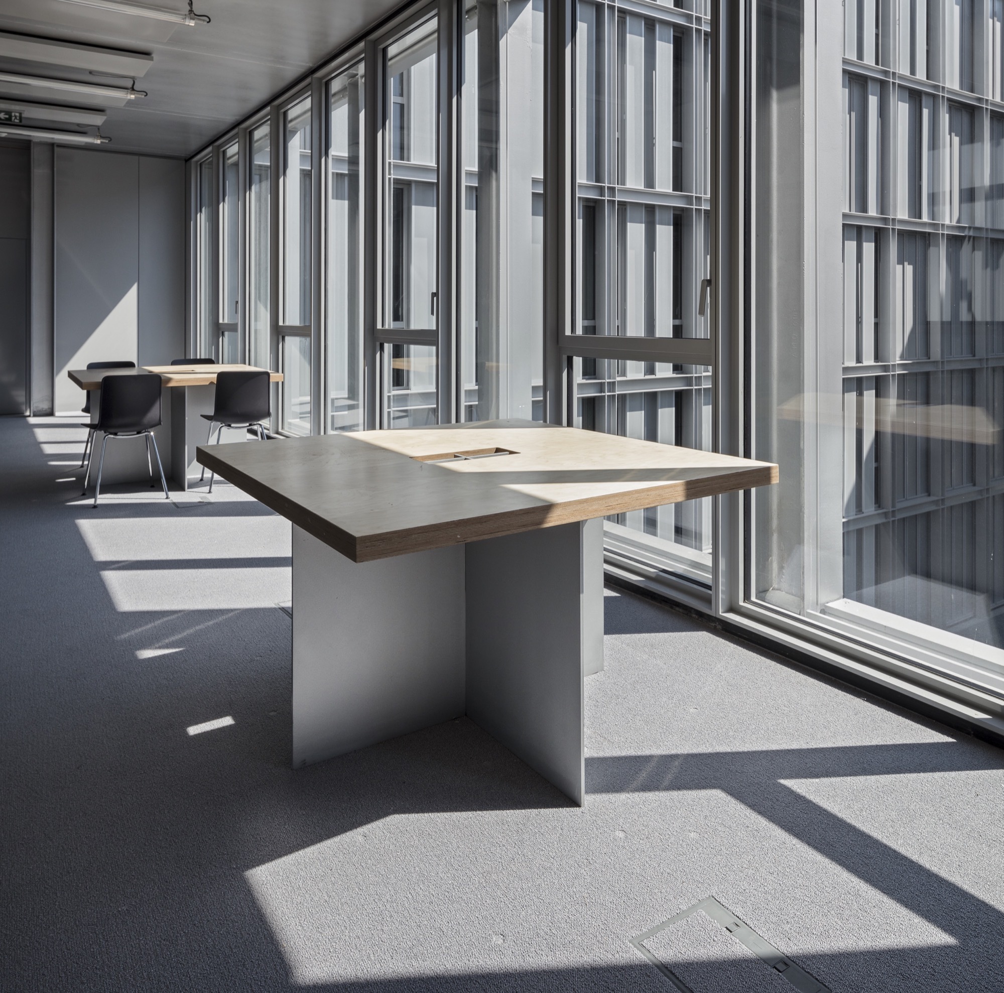 Gallery of ENSAE PARISTECH Campus Paris-Saclay / CAB Architectes - 19