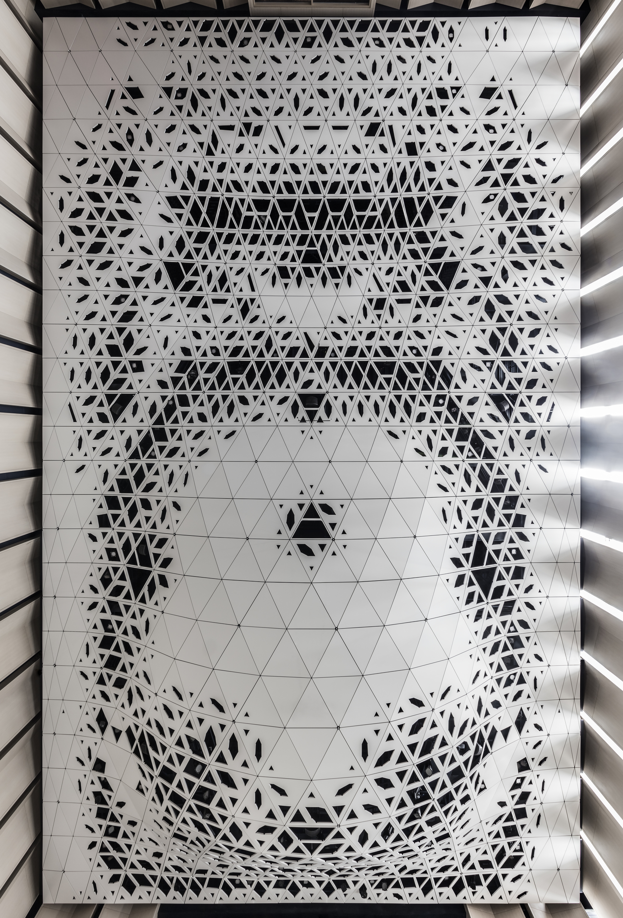 Gallery of Voxman Music Building / LMN Architects - 30