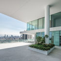 Photos Capture the Luxurious Life Inside Herzog & de Meuron's Beirut ...