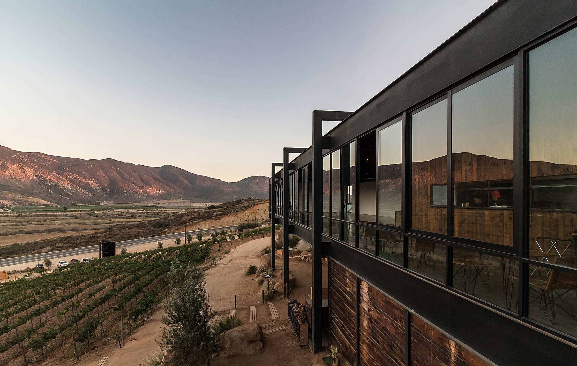 Gallery of Contemporary Architecture Captured by Mexican Photographers - 57
