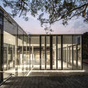 Gallery of Mies van der Rohe by Edgar Stach - 4