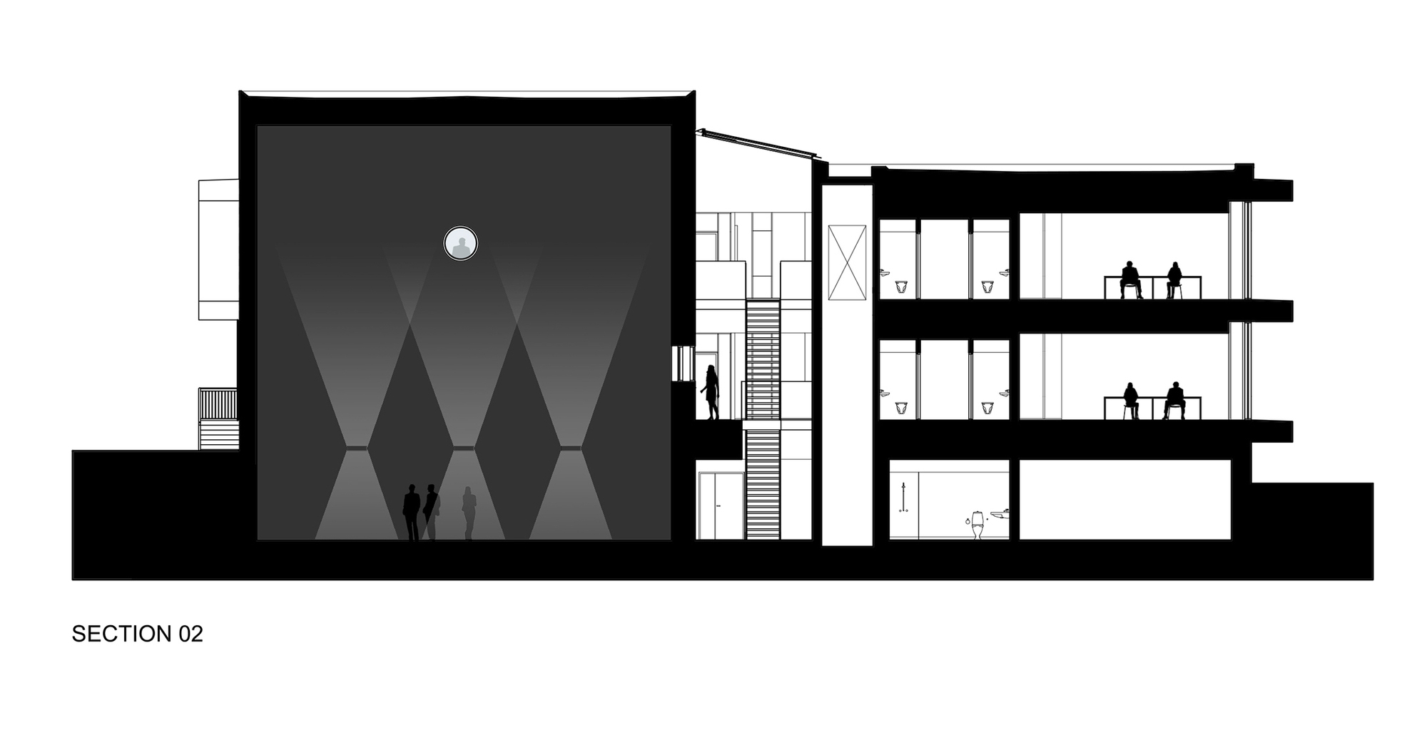 Gallery of New R&D Building - Dynaudio A/S / Frost Larsen Architects - 25