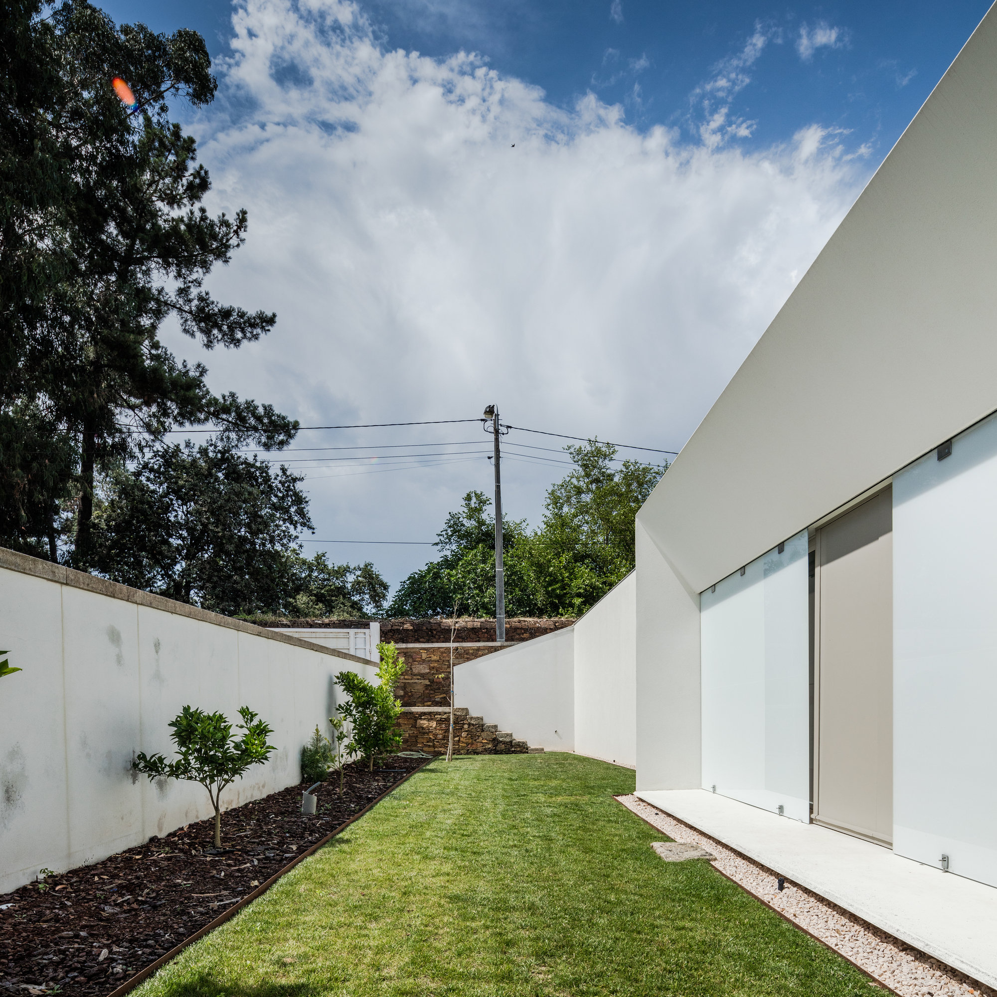 Gallery of M&M's House / NoArq - 8