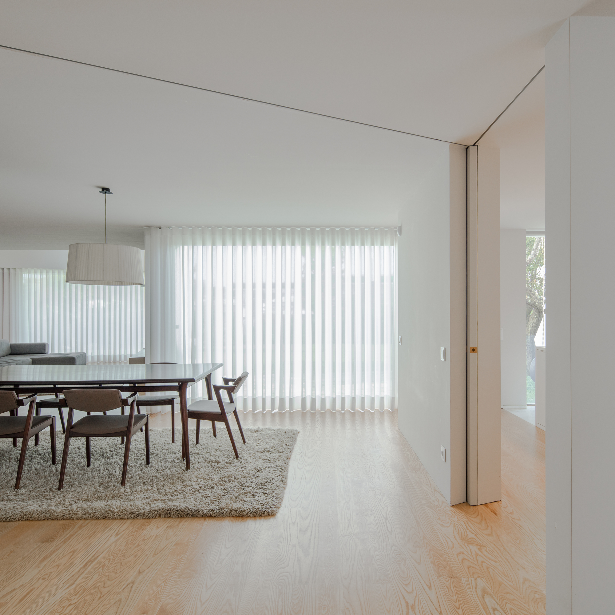 Gallery of M&M's House / NoArq - 12