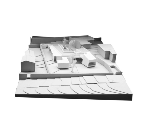 M&M's House / NoArq | ArchDaily