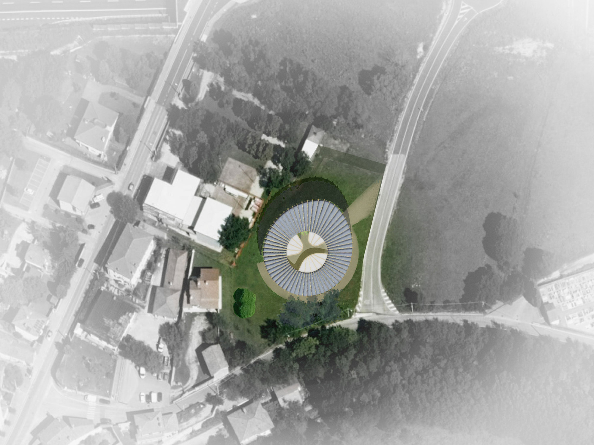 Gallery of Architects Challenged to Rethink Schools in Scuole ...