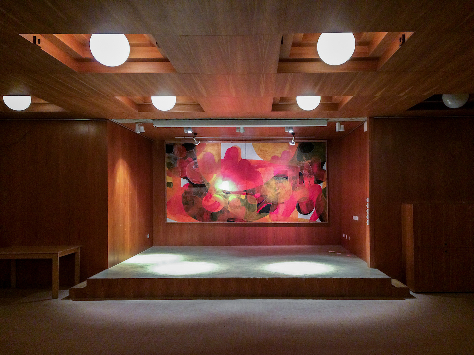 Gallery of The Bizarre Brutalist Church that Is More Art than ...
