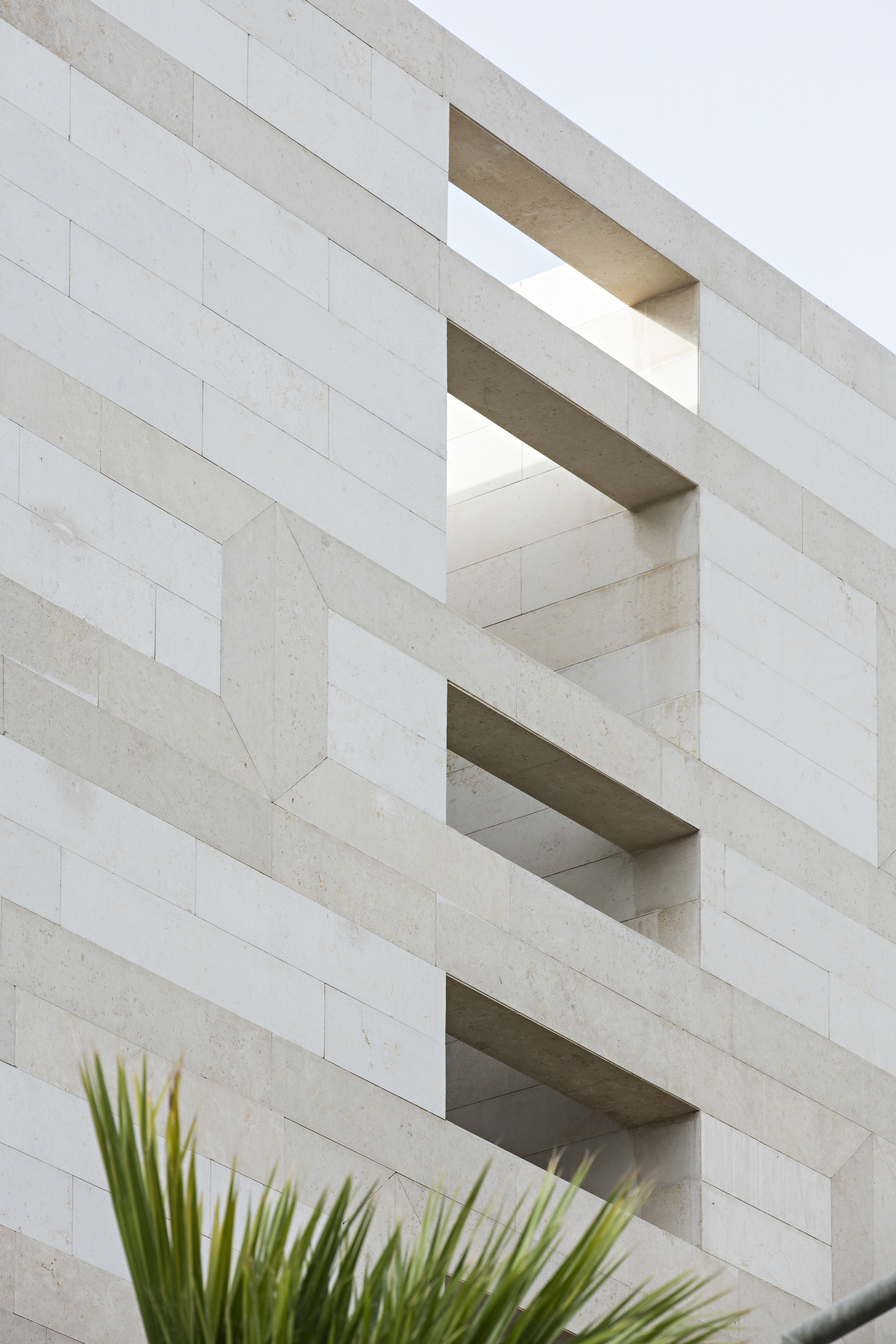 Gallery of Altruistic House / Massive Order - 3