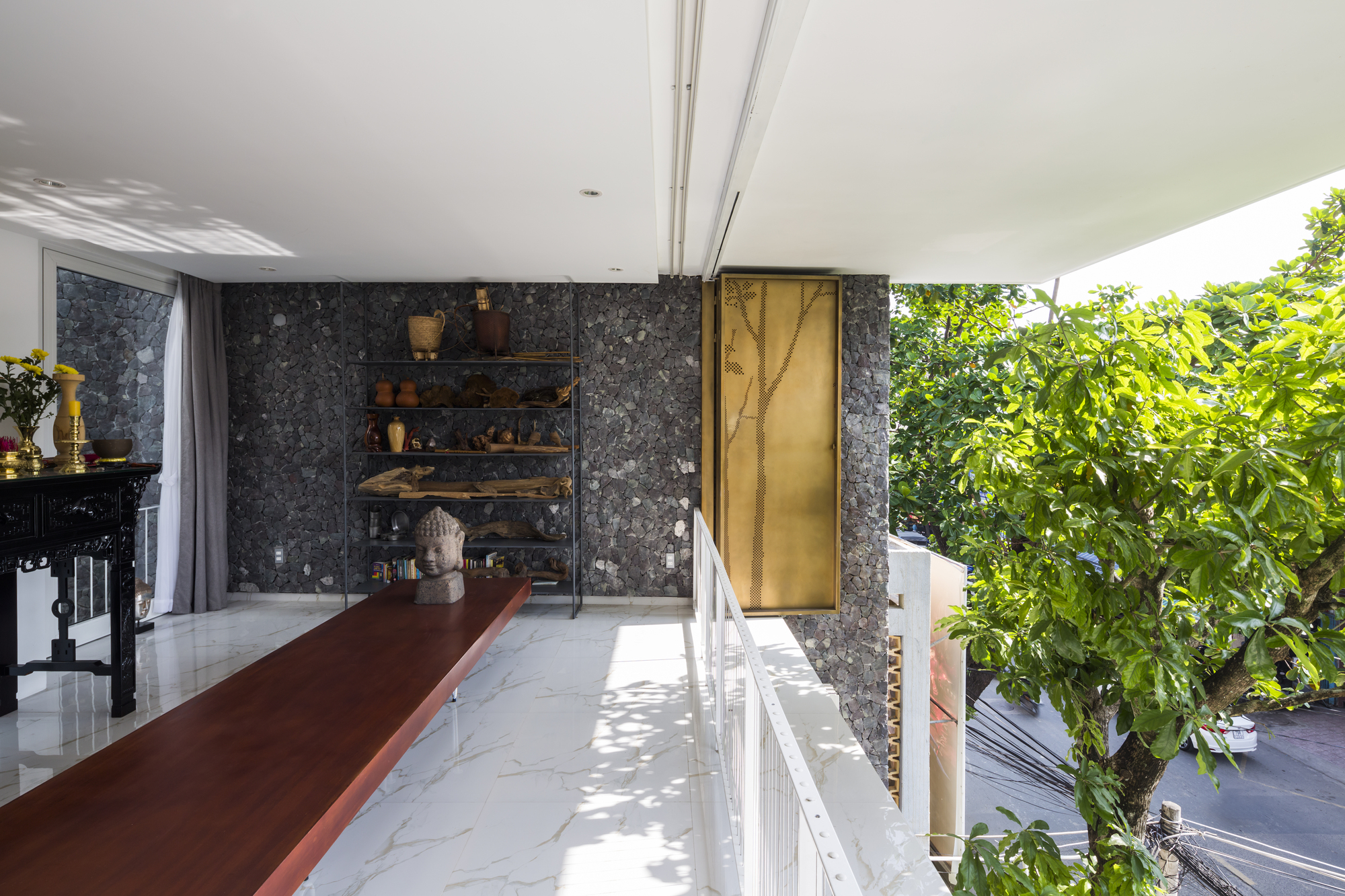 Gallery of 204 House / MW archstudio - 27