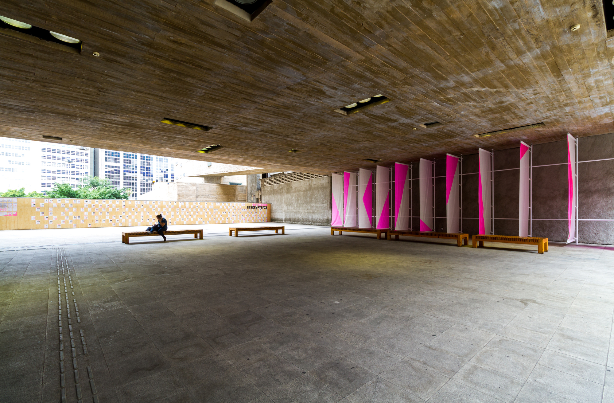 Gallery of Marcos L. Rosa Discusses The Place and Importance of Sao ...