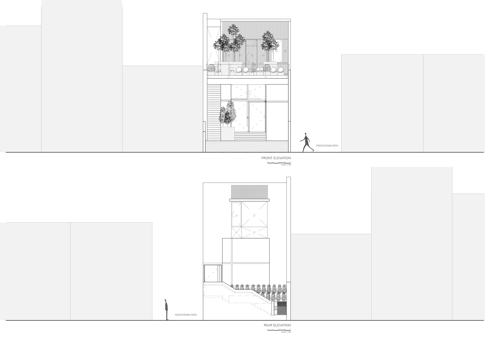 Gallery of The People’s Chapel / Poiesis Architects - 46