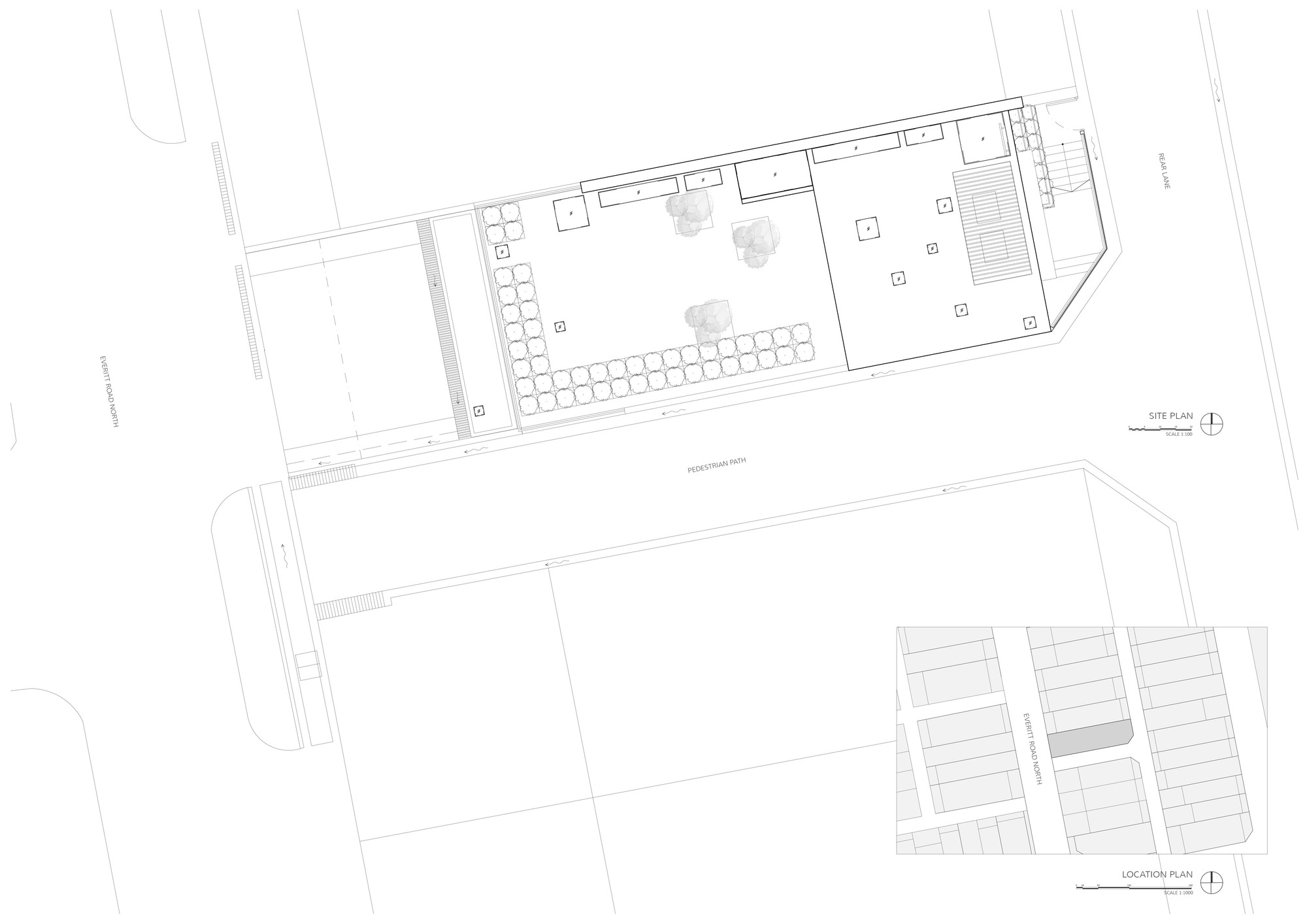 Gallery of The People’s Chapel / Poiesis Architects - 44