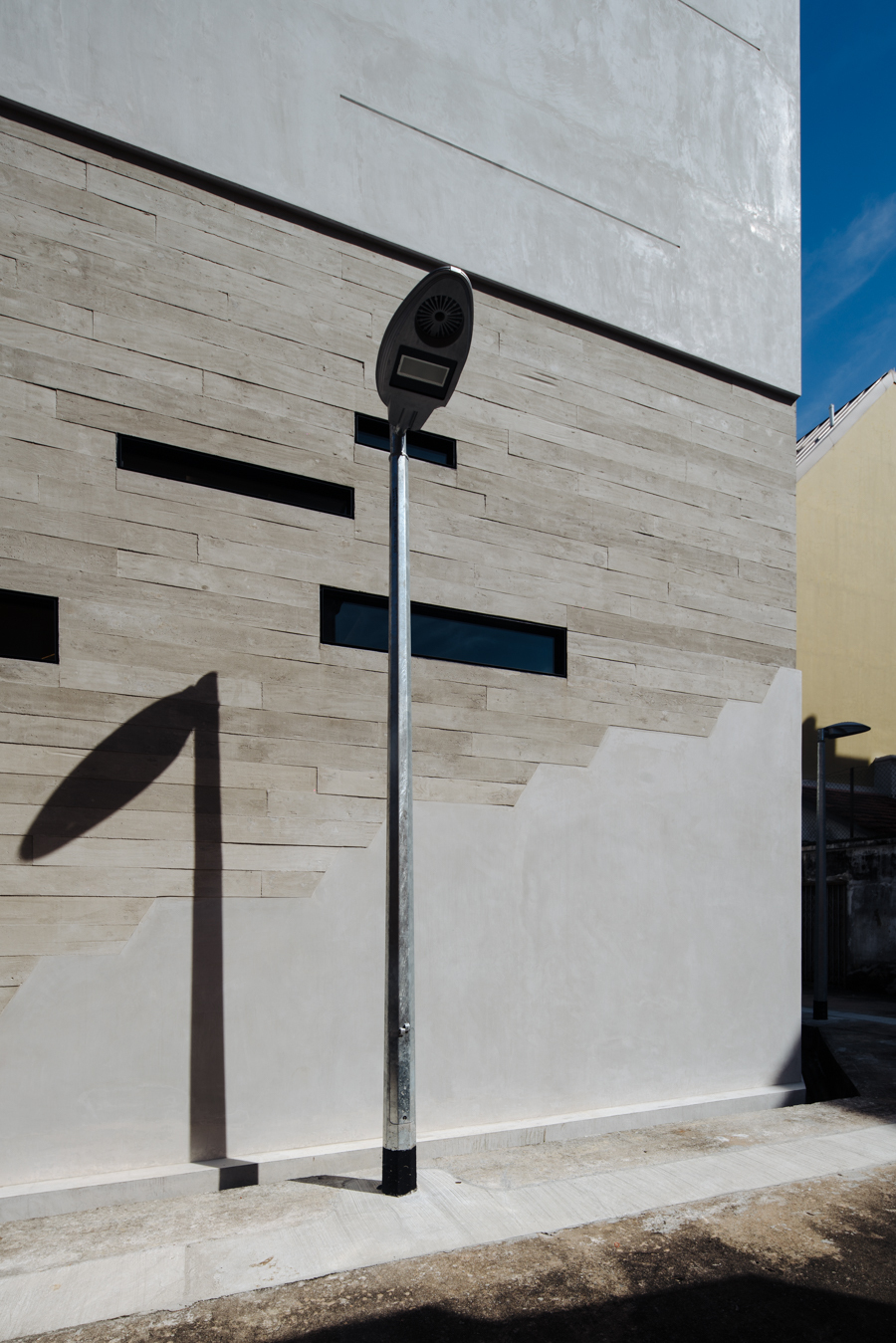 Gallery of The People’s Chapel / Poiesis Architects - 40